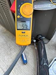 Amazon.com: Amrad TES5 Easy-Start 5 Hard Start Kit for Heat Pump - 1-5 ...