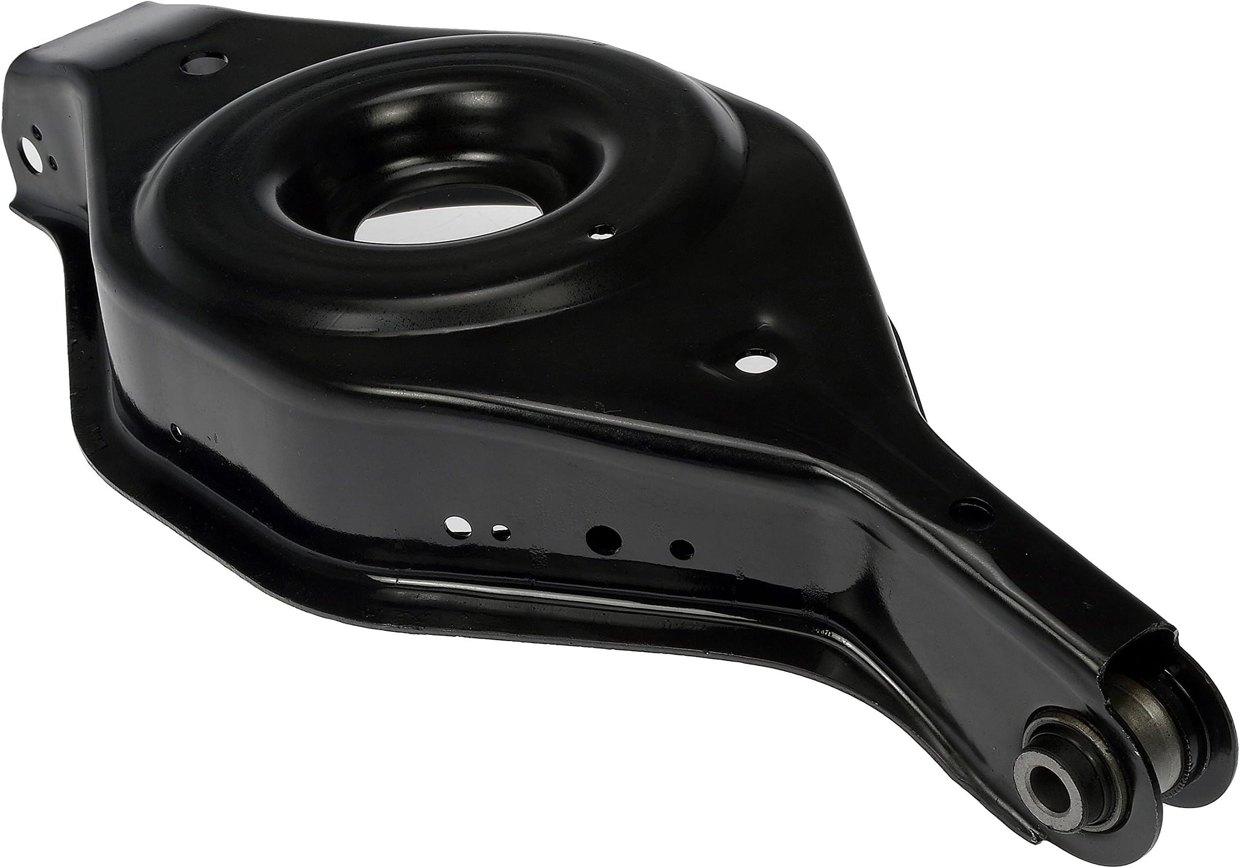 Amazon.com: Rear Right Passenger Side Lower Suspension Control Arm ...