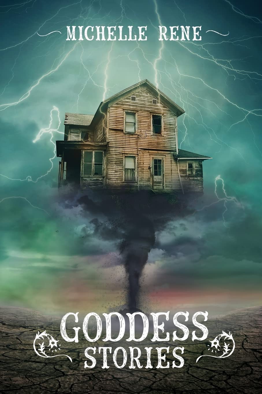 Publication: Goddess Stories