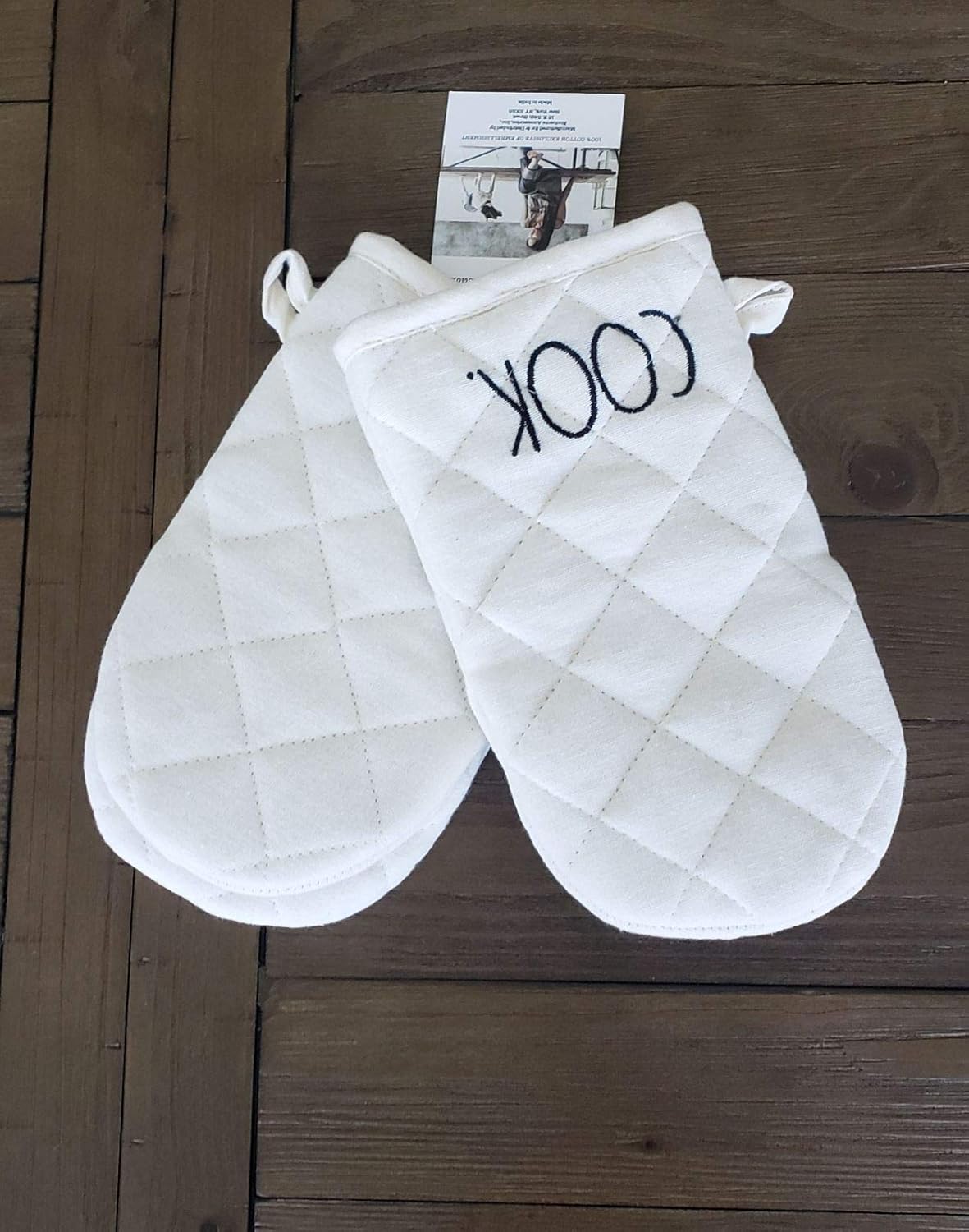 Amazon.com: Cook Mini Mitts : Everything Else