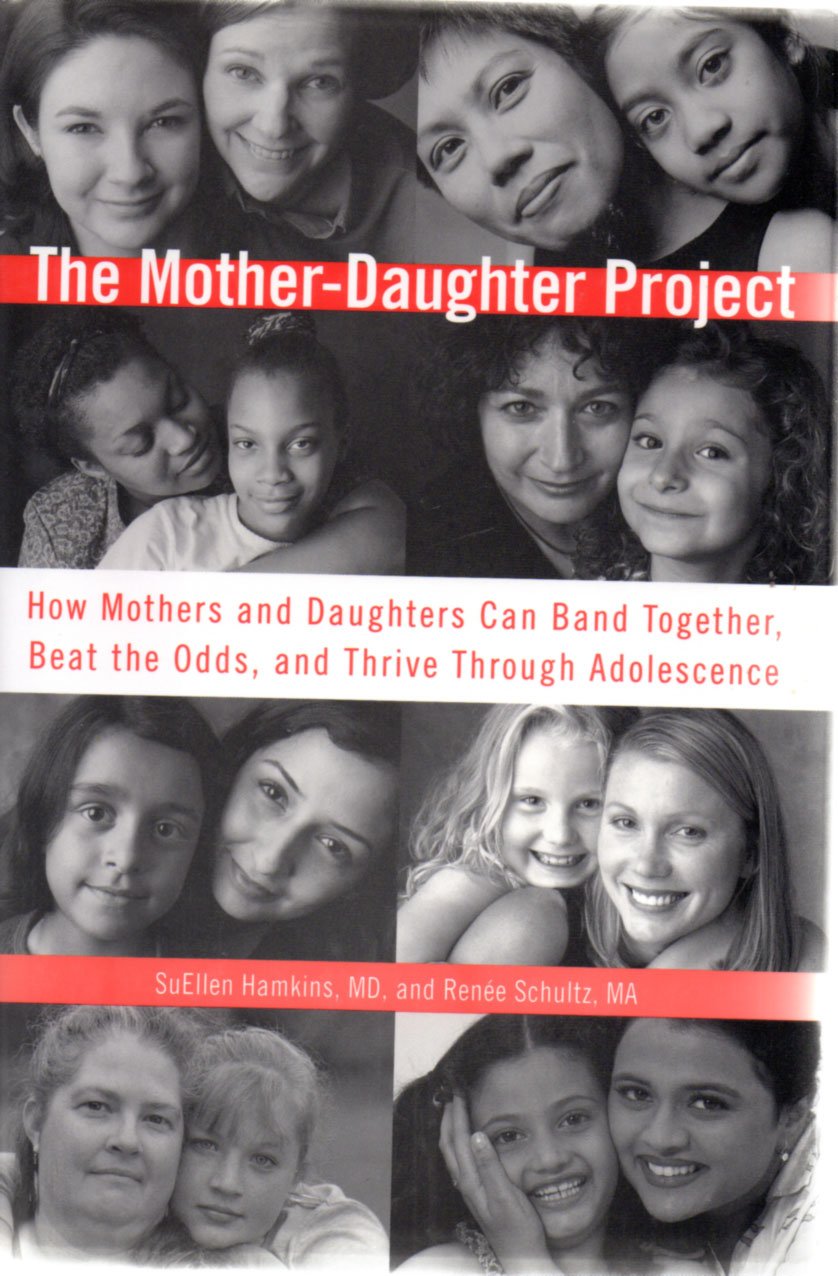 Amazon | The Mother-Daughter Project: How Mothers and Daughters Can ...