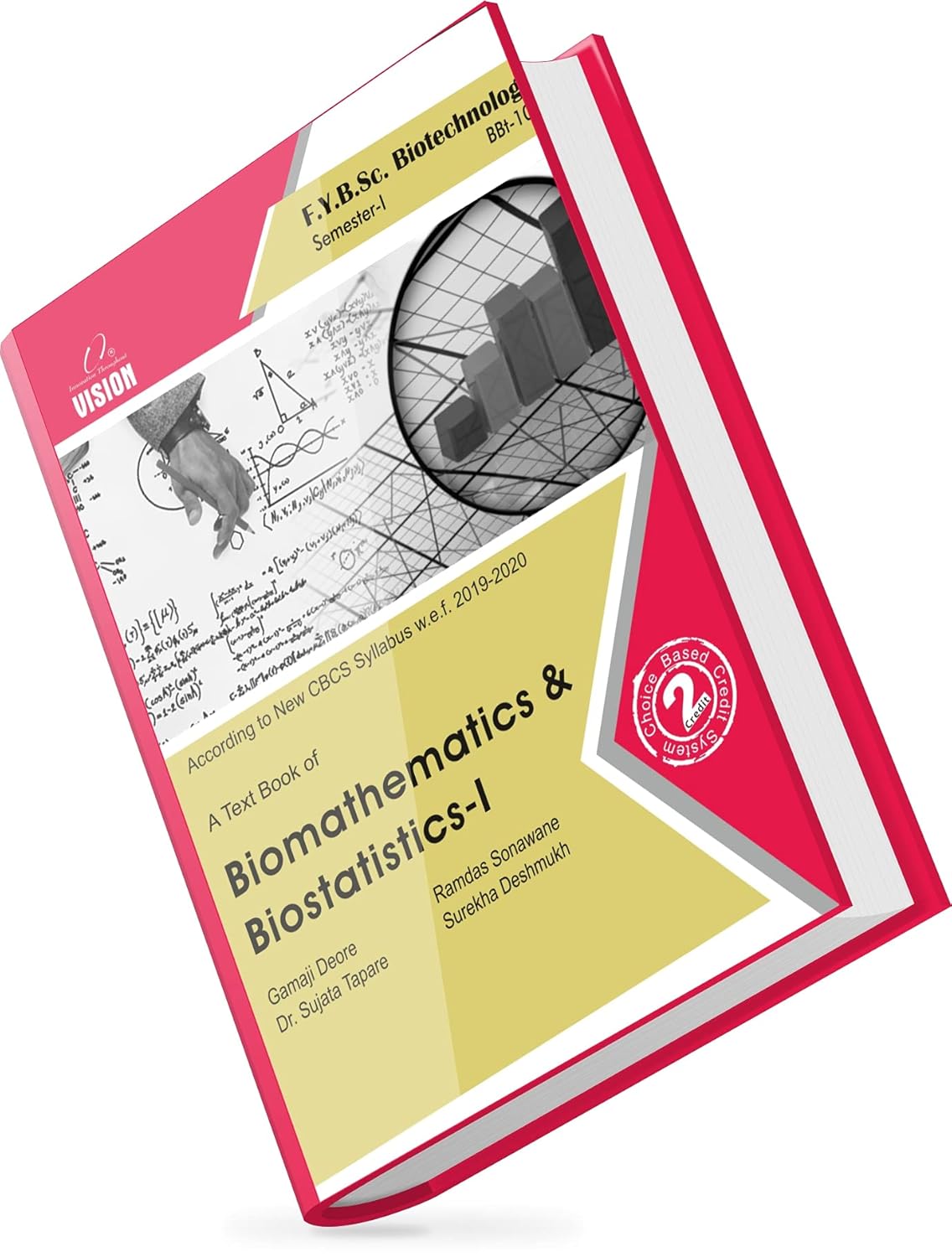 Buy Biomathematics and Biostatistics-I Book Online at Low Prices in ...