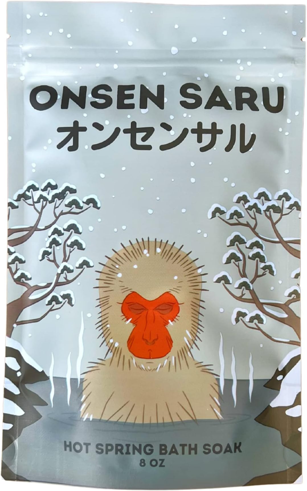 Amazon.com: Nihon no Meitou Bath solt Japan Hot Spring 15 Types 82 ...