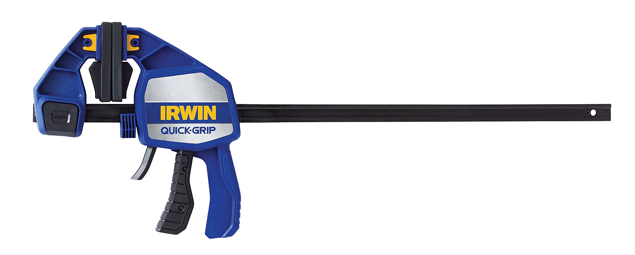 IRWIN Tools QUICK-GRIP 2021418N XP600 Series Prensa de banco y expansor ...