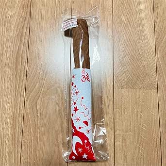 Amazon.co.jp: Shima Spanish Village Churros Plush Toy : Toys & Games