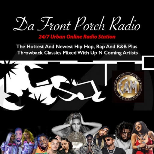 DA FRONT PORCH RADIO - App on Amazon Appstore