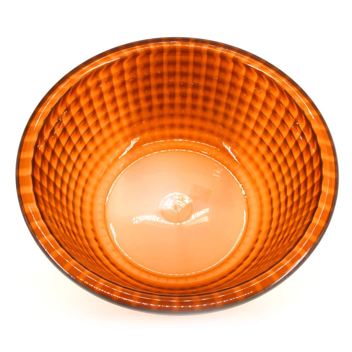 Inllex Home Round Plastic Wash Basin Plastic Round Tub for Washing ...