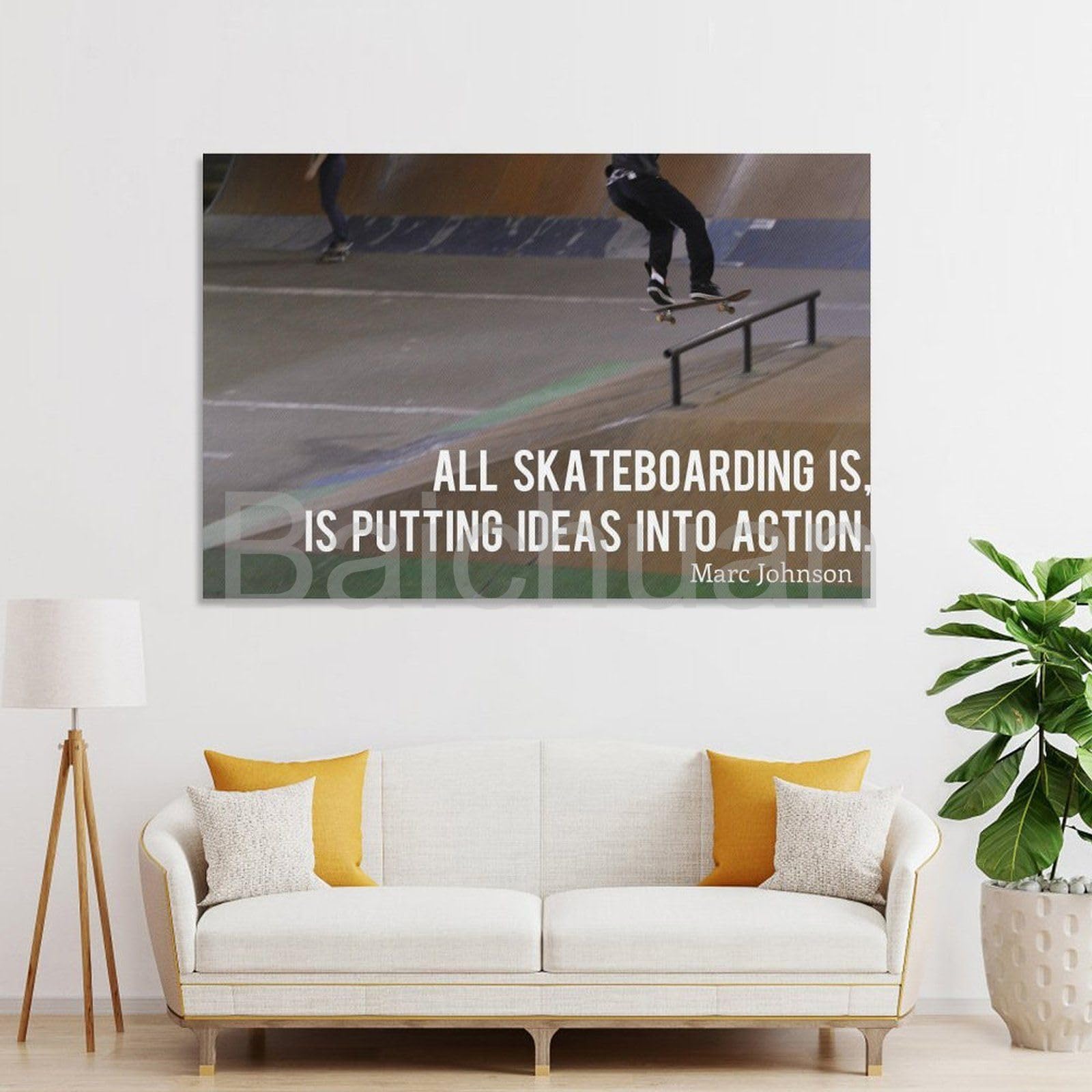 Skateboarding Quotes Inspirational