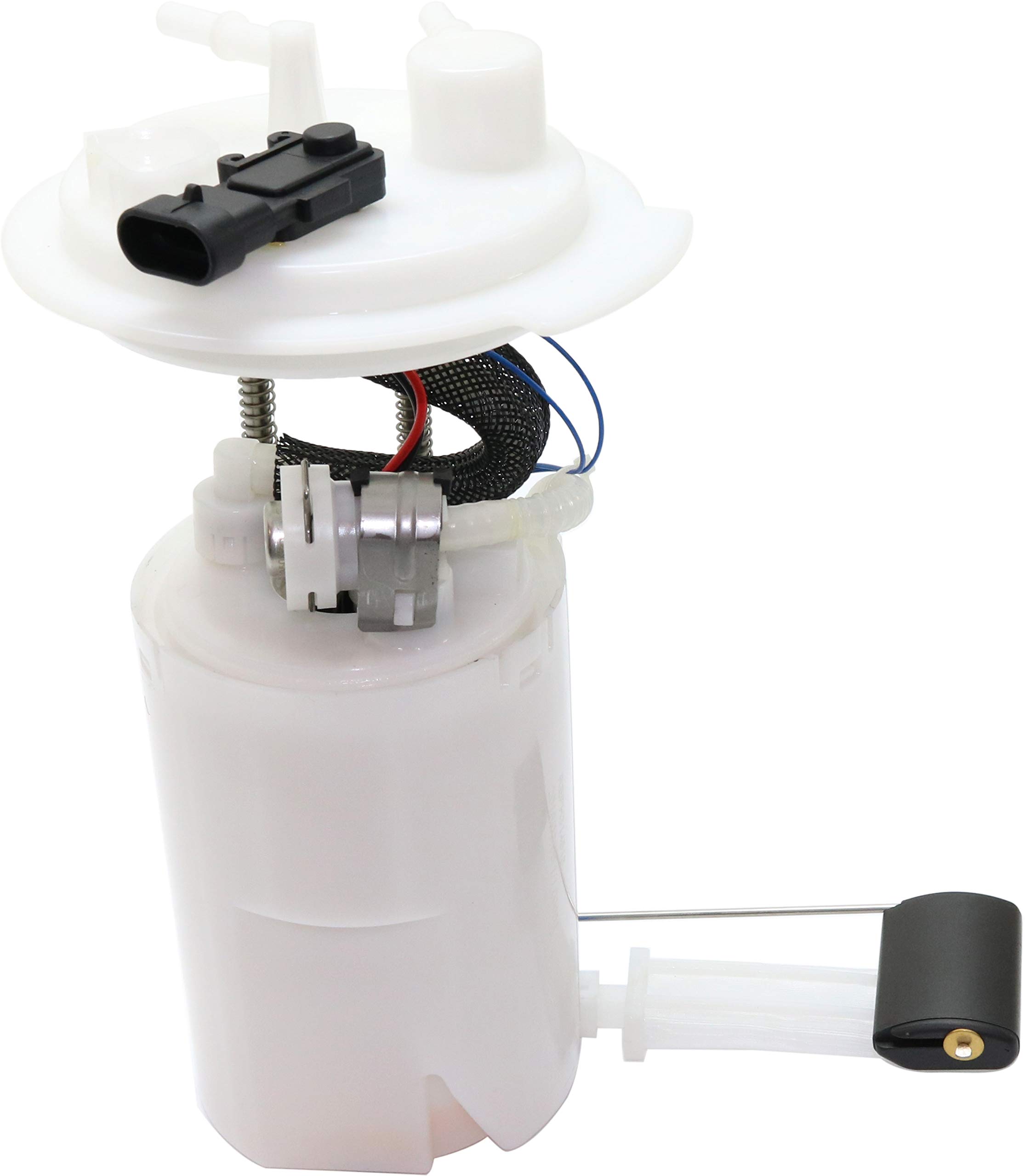 Snapklik.com : Electric Fuel Pump Assembly, Automotive Replacement, For ...