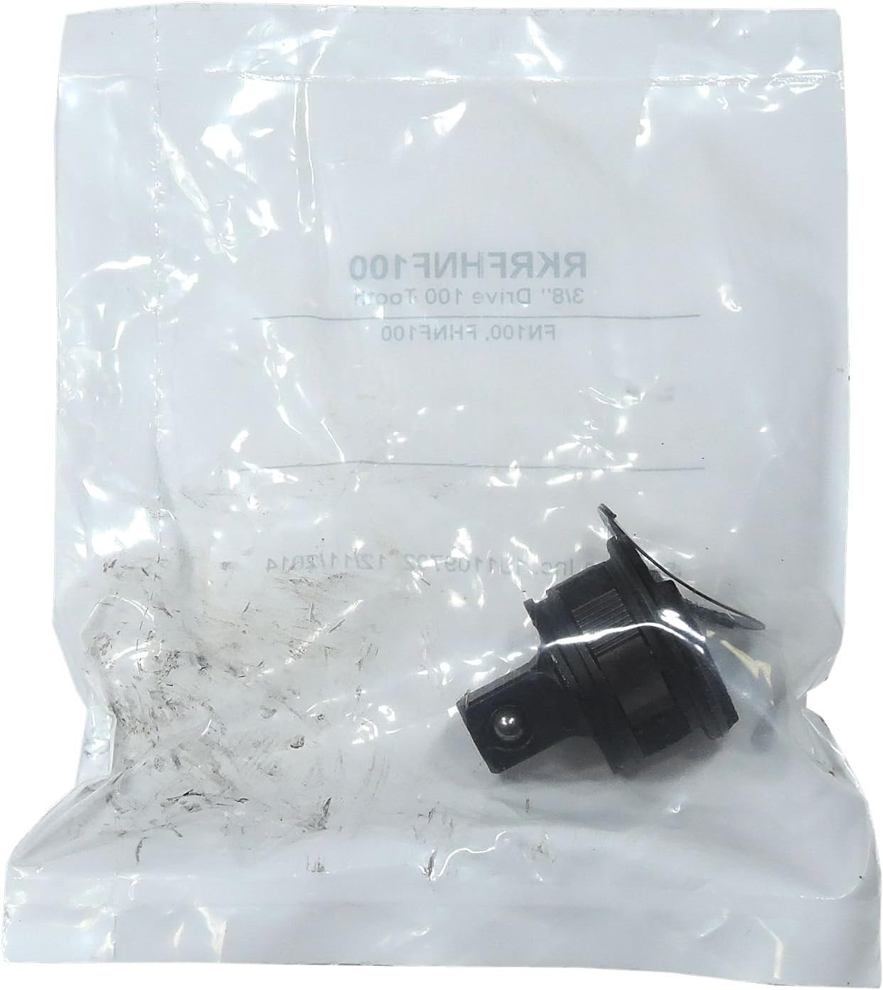 Amazon.co.jp: Snap-on Ratchet Repair Kit, Insertion Angle: 3/8" for 100 ...