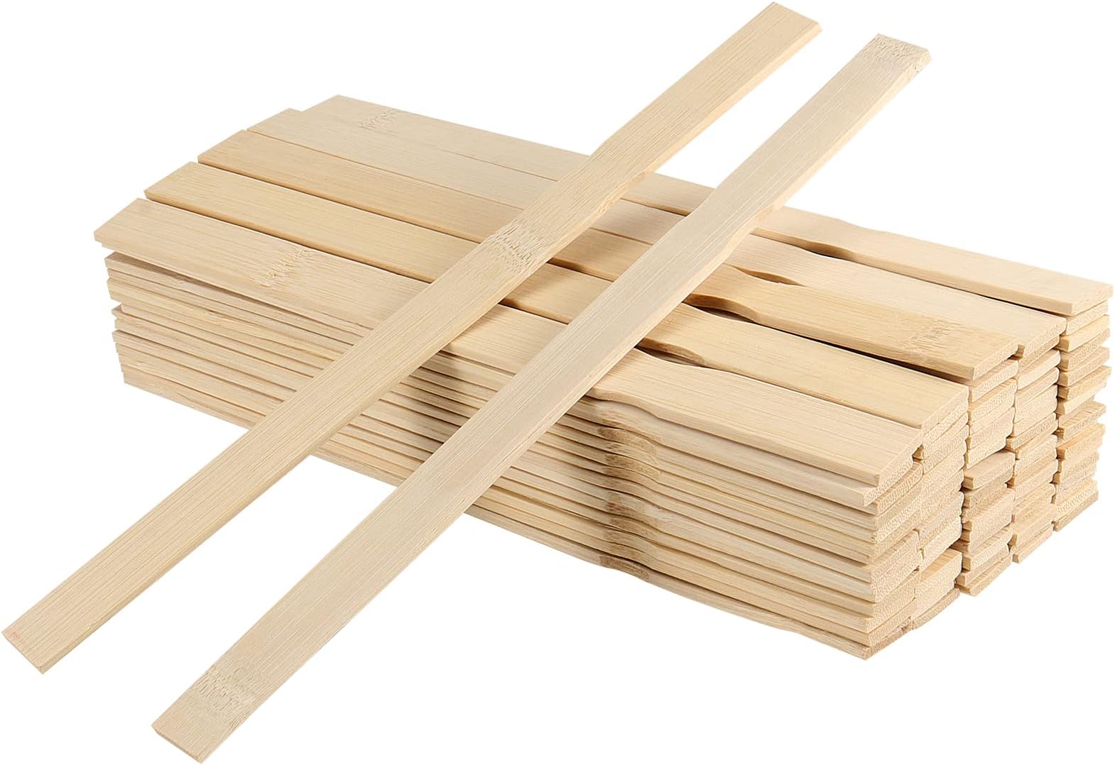 Amazon.com: SHLA Group HDPS10 1 Gallon 200 Pack Paint Sticks That are ...