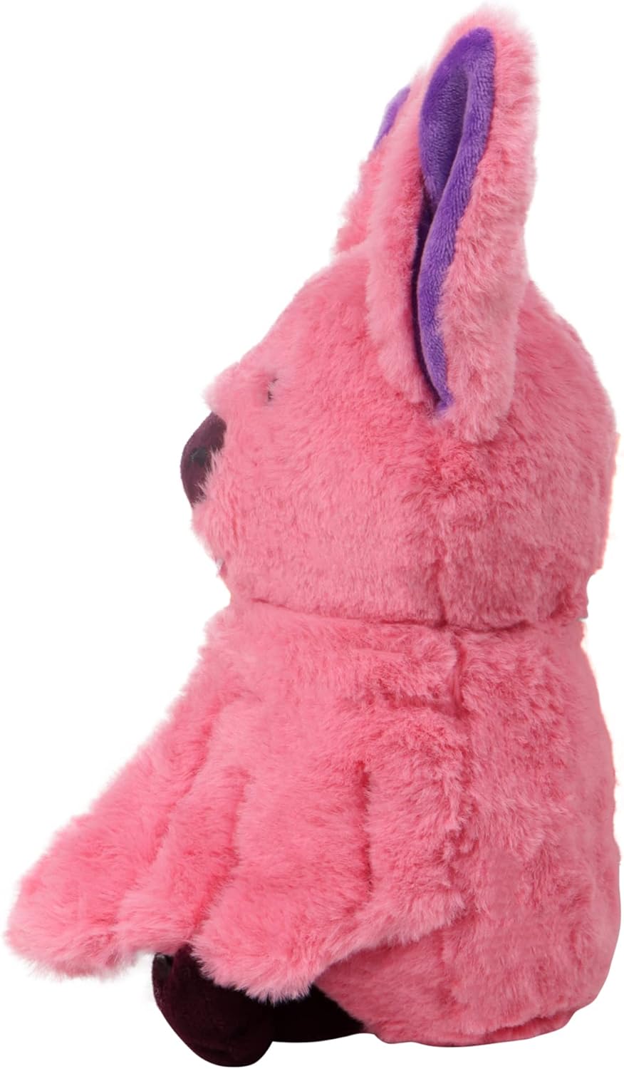 Buy JOYIN 11 Inches Pink Realistic Bat Plush Halloween Bat Soft Hugging ...