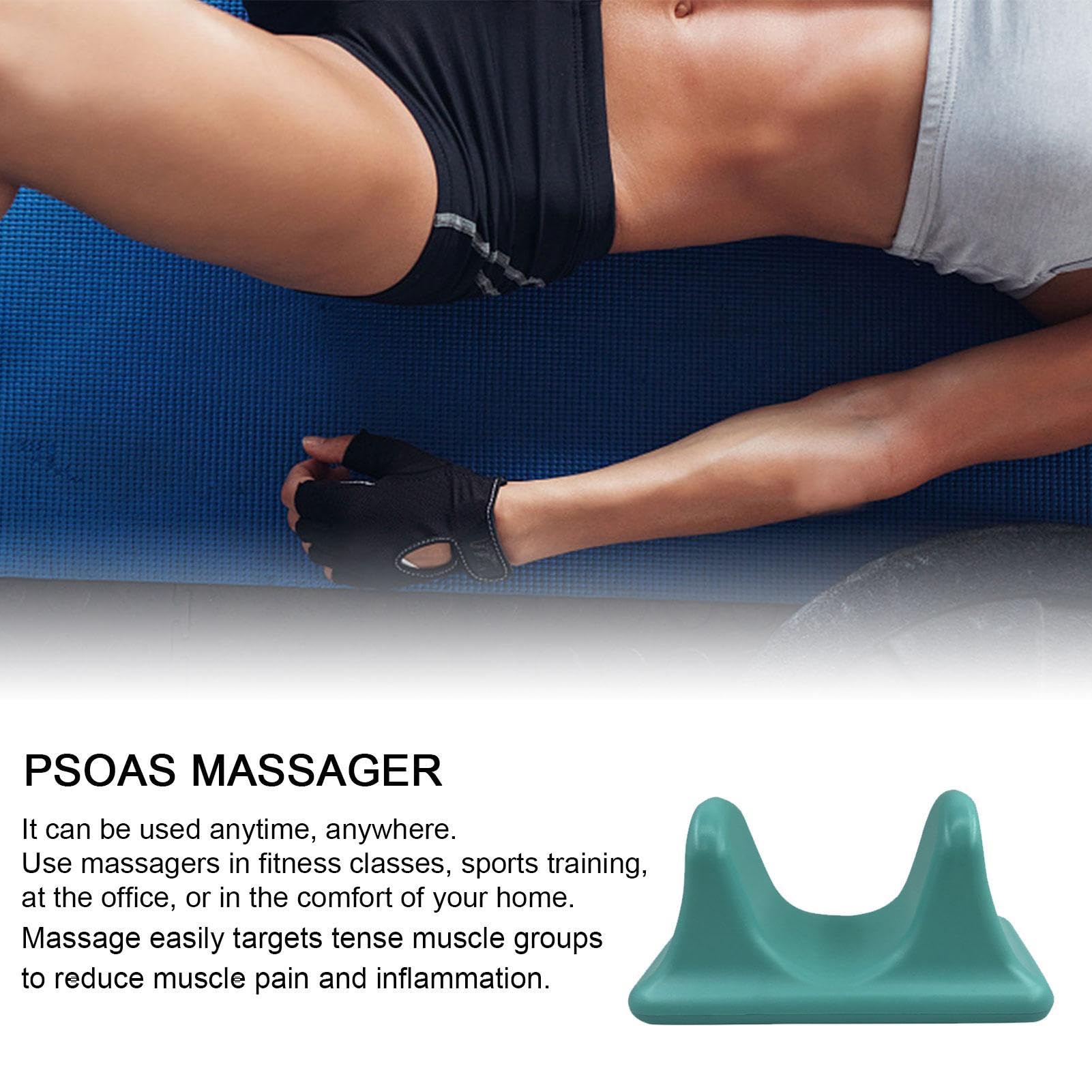 Deepest Muscle Release