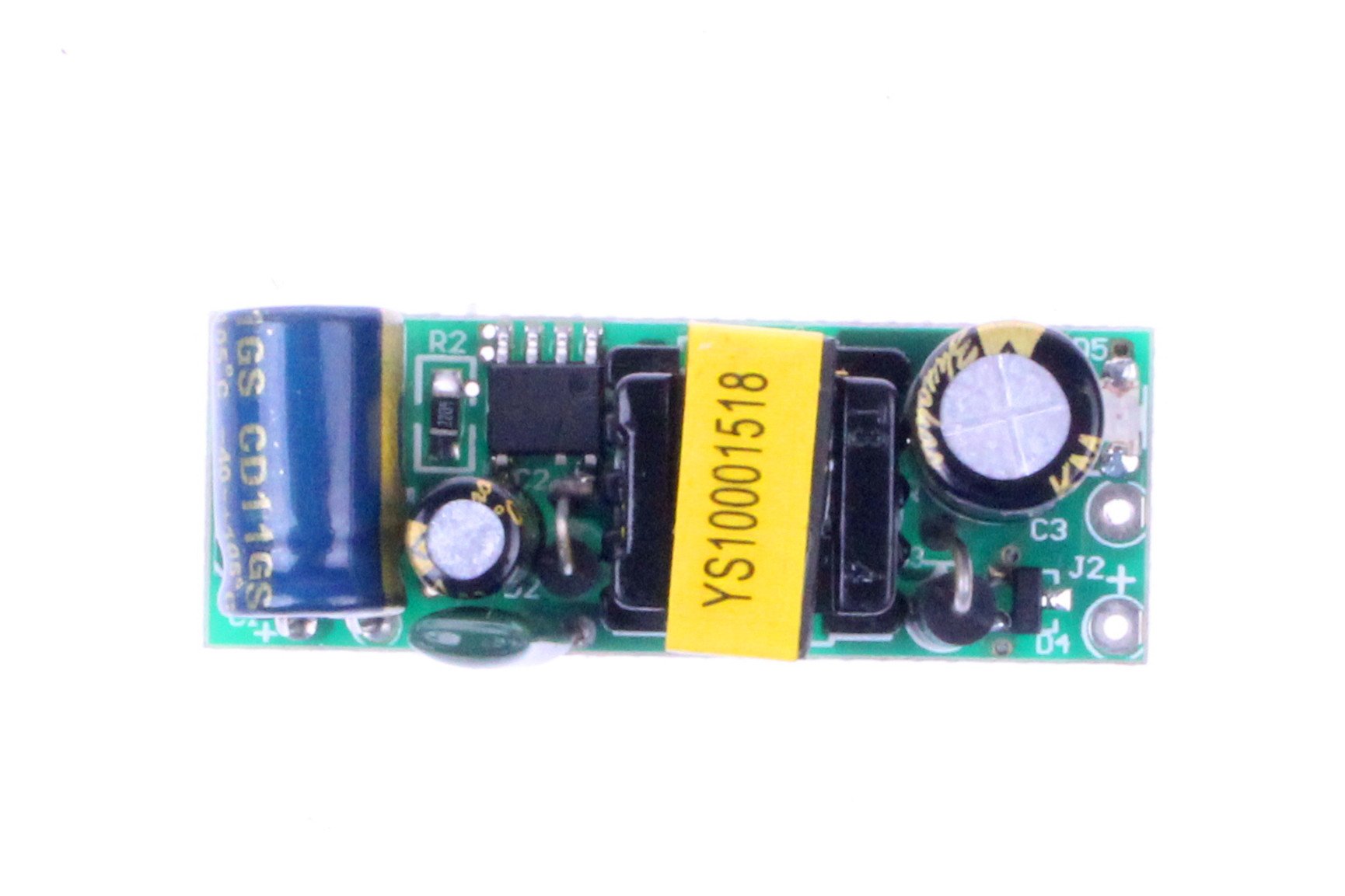 Snapklik.com : NOYITO AC To DC Precision Buck Power Supply Module AC ...