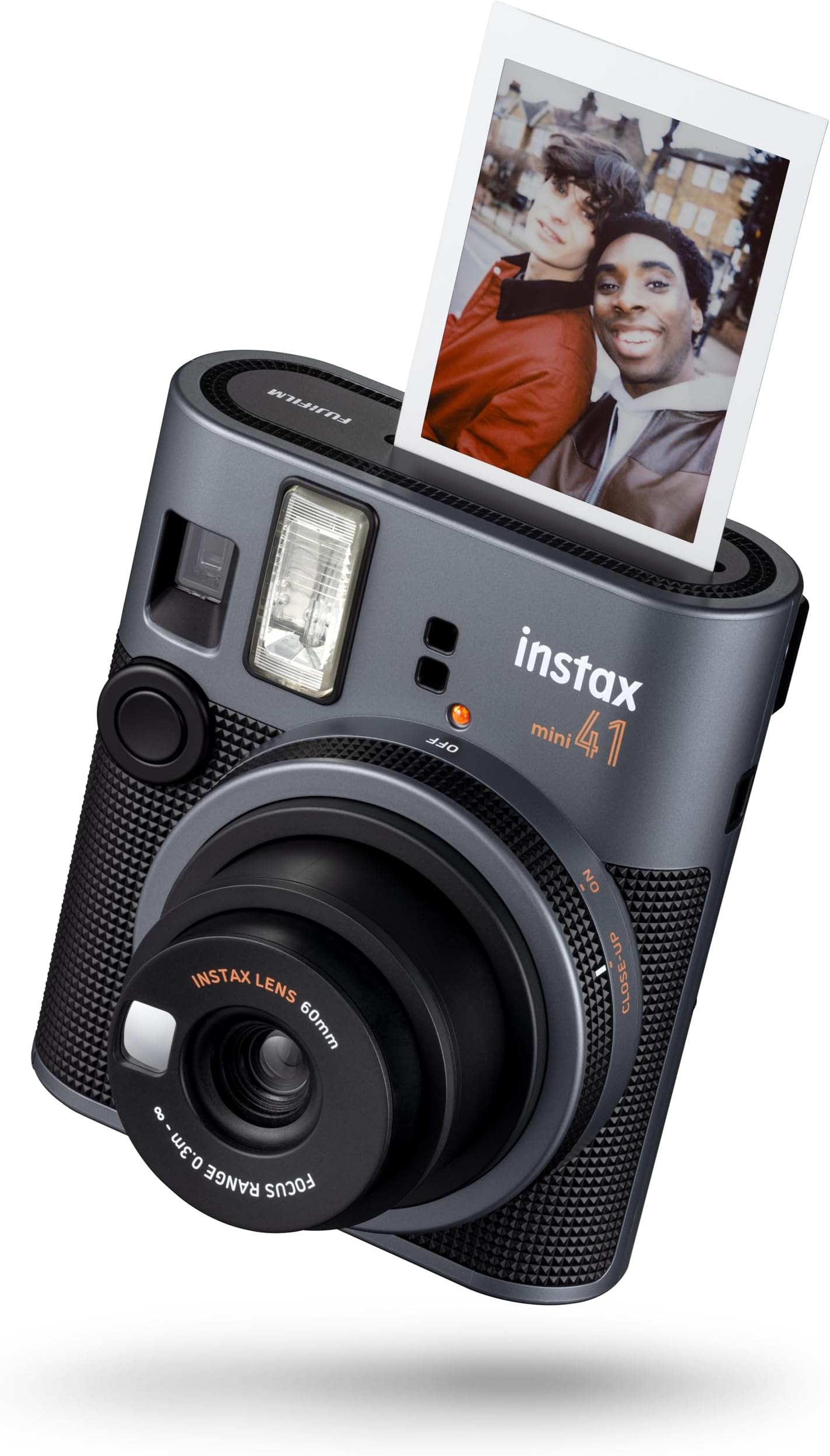 Fujifilm Instax Mini 12 Instant Camera with 40 Shot Film Pack - Mint ...