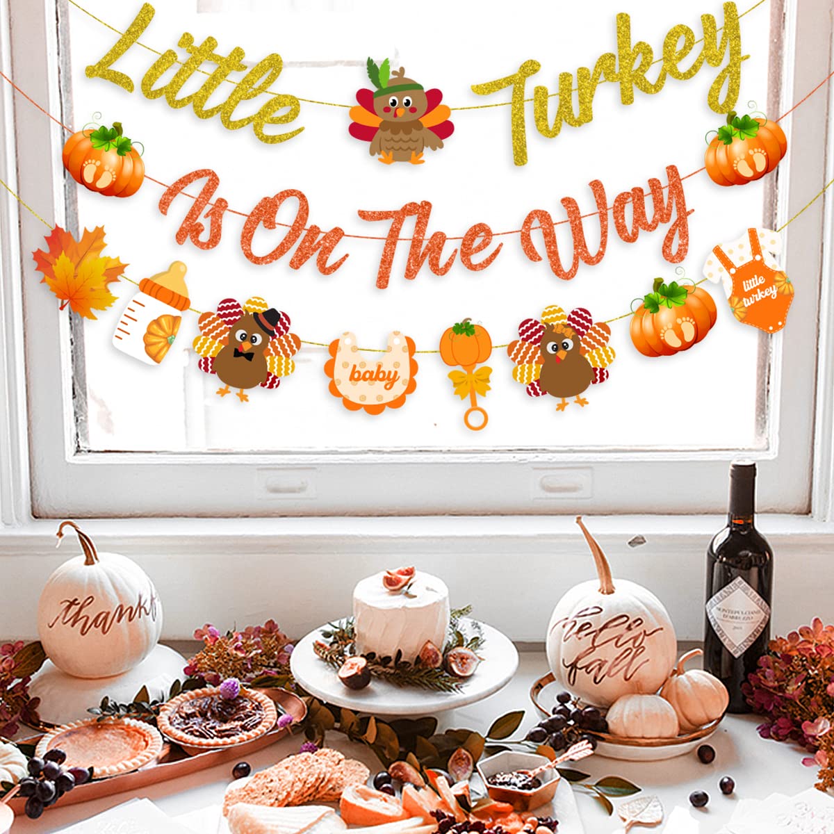Turkey Baby Shower Ideas 22 Baby Shower Ideas For Throwing A Fun And