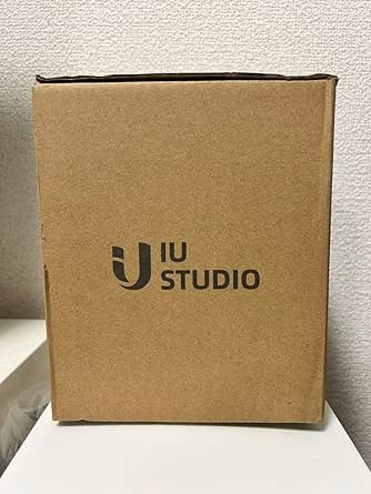 Amazon.co.jp: iu studio Luffy One Piece Nika Figure : Toys & Games