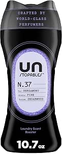 Amazon.com: Downy Unstopables Unlimited Collection In-Wash Laundry ...