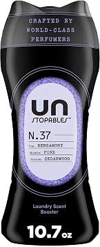 Amazon.com: Downy Unstopables Unlimited Collection In-Wash Laundry ...