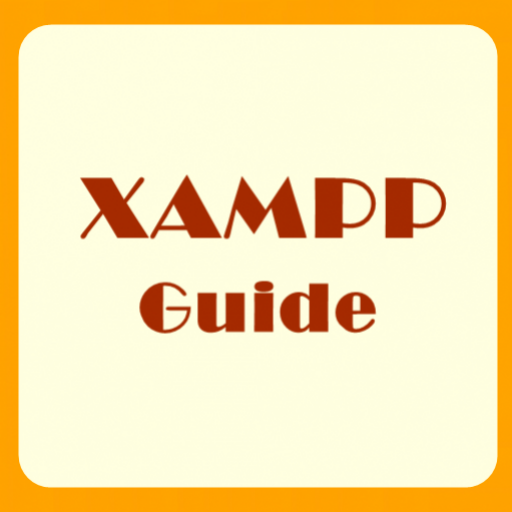 XAMPP Guide - App on Amazon Appstore