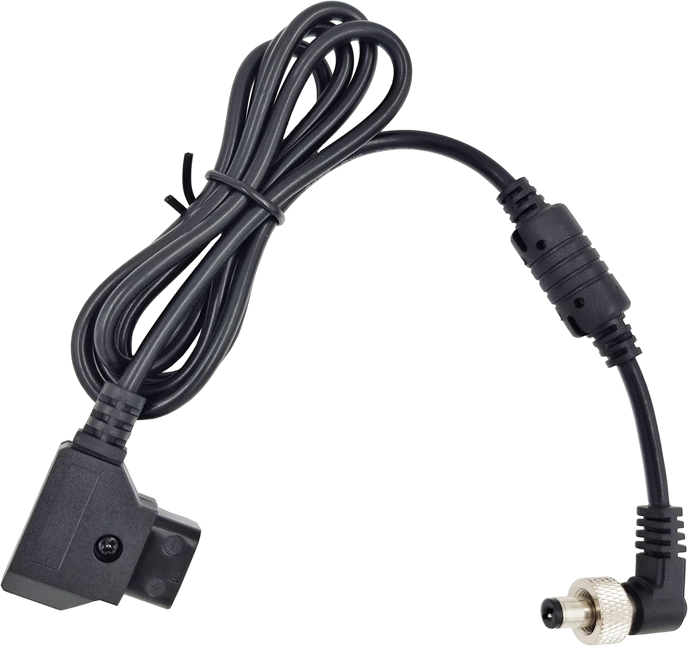 Amazon.com: Alvin's Cables D-tap to DC Power Cable 12V 5.5mm×2.1mm DC ...