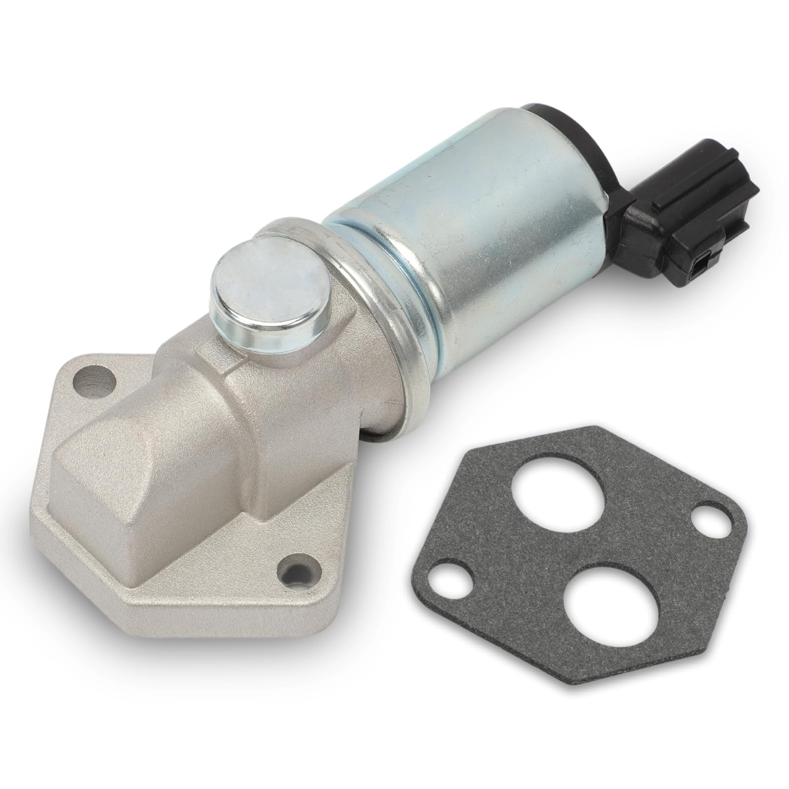Idle Control Valve For Ford F-150, Explorer, Ranger & More - Garage-Pro ...