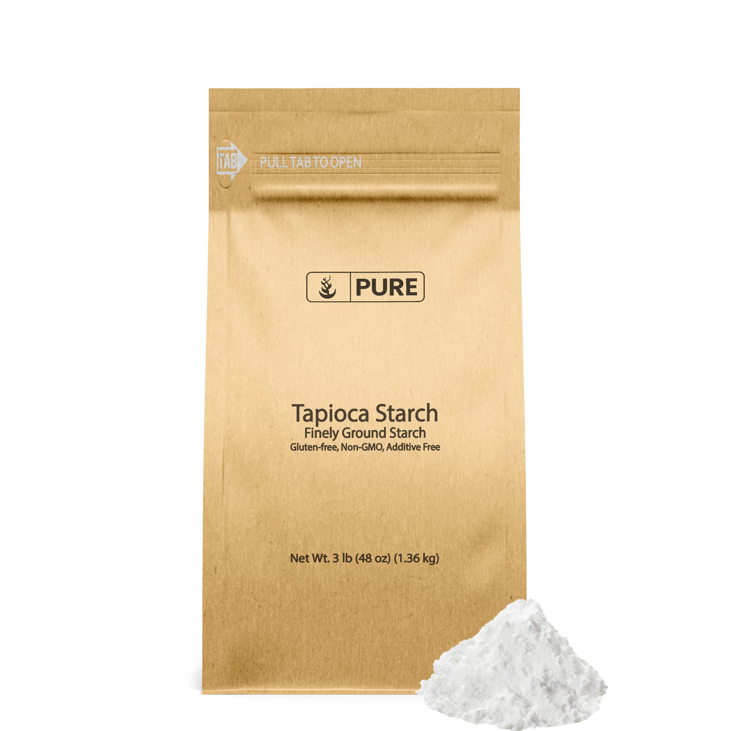 Tapioca Starch Walmart