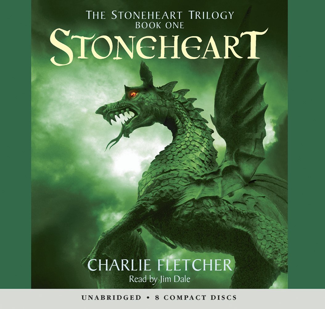 Stoneheart (The Stoneheart Trilogy, Book 1) (1): Dale, Jim, Fletcher ...