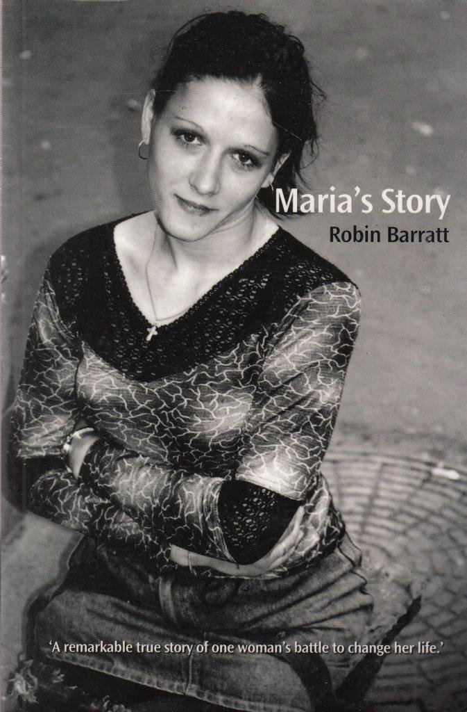 The Maria Story: 9780954814311: Amazon.com: Books