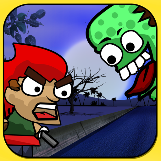 Zombie Killer - App on Amazon Appstore