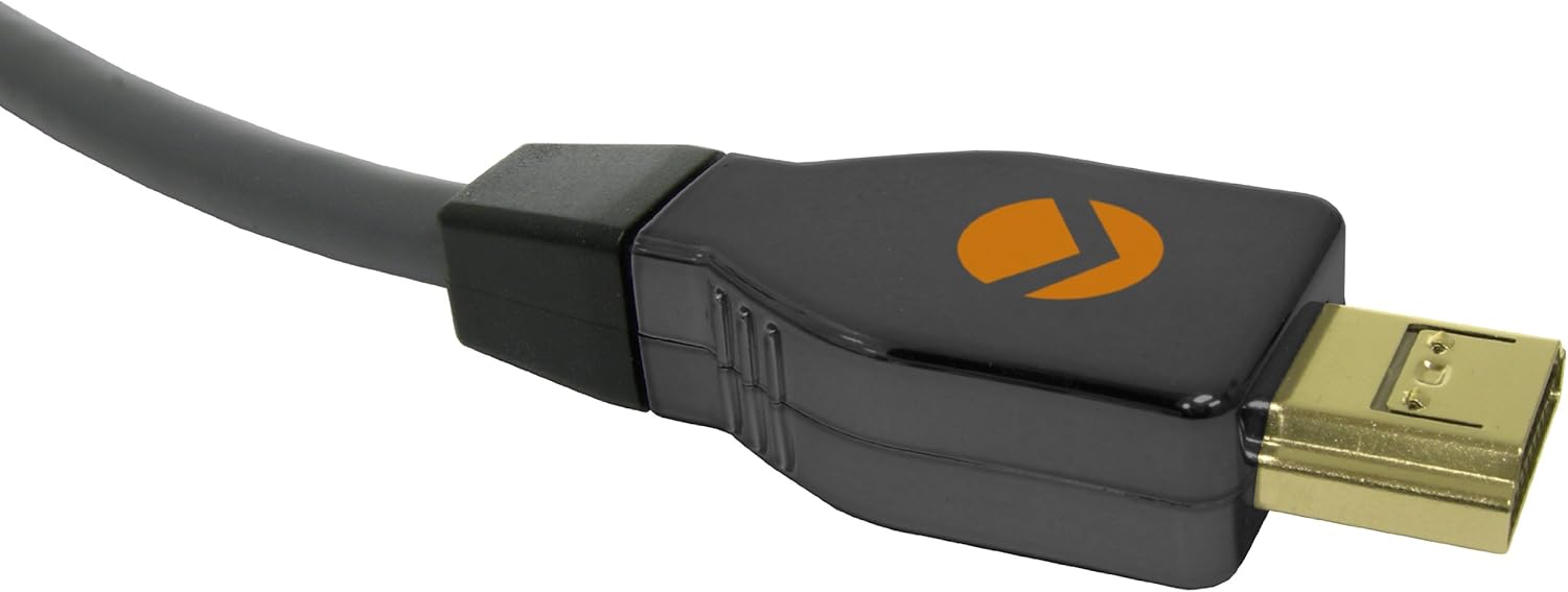 Amazon.com: Perfect Path HD-700-4 High Speed HDMI with Perfect Lock ...