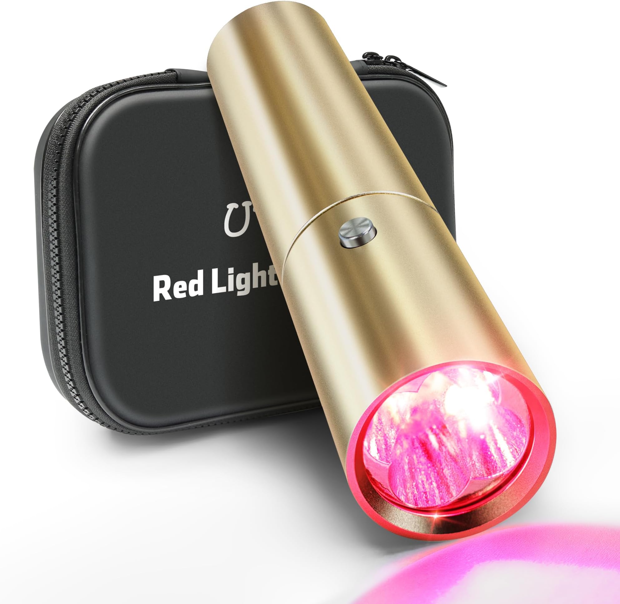 Amazon.com: UTK Red Light Therapy Device with 5 Wavelengths-(470:630 ...