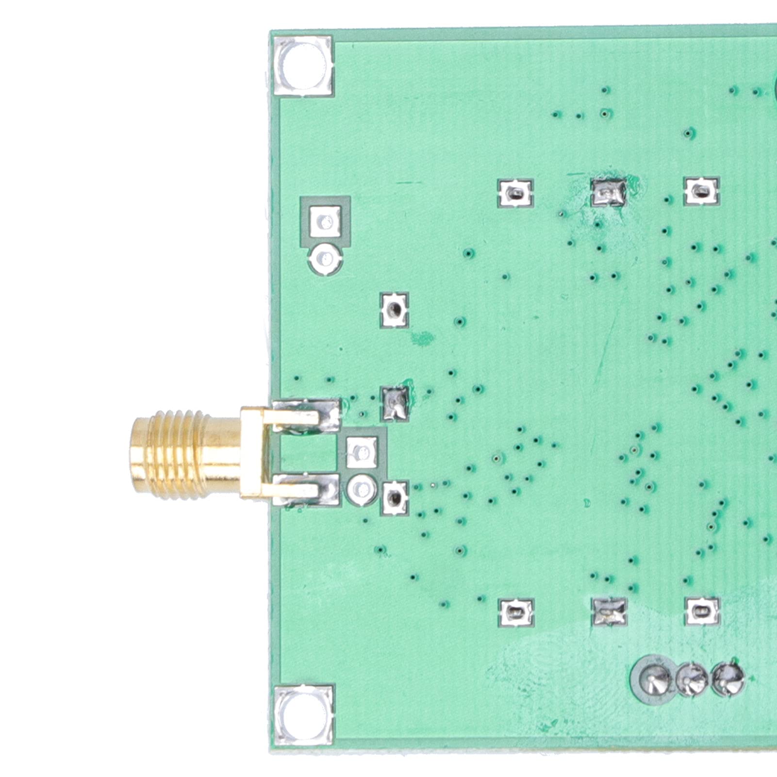 Tlv3501 High Speed Comparator Frequency Meter Shaping, Front Shaping ...