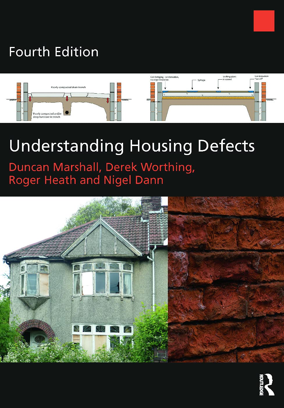 Understanding Housing Defects (4th Edition): Marshall, Duncan, Worthing ...