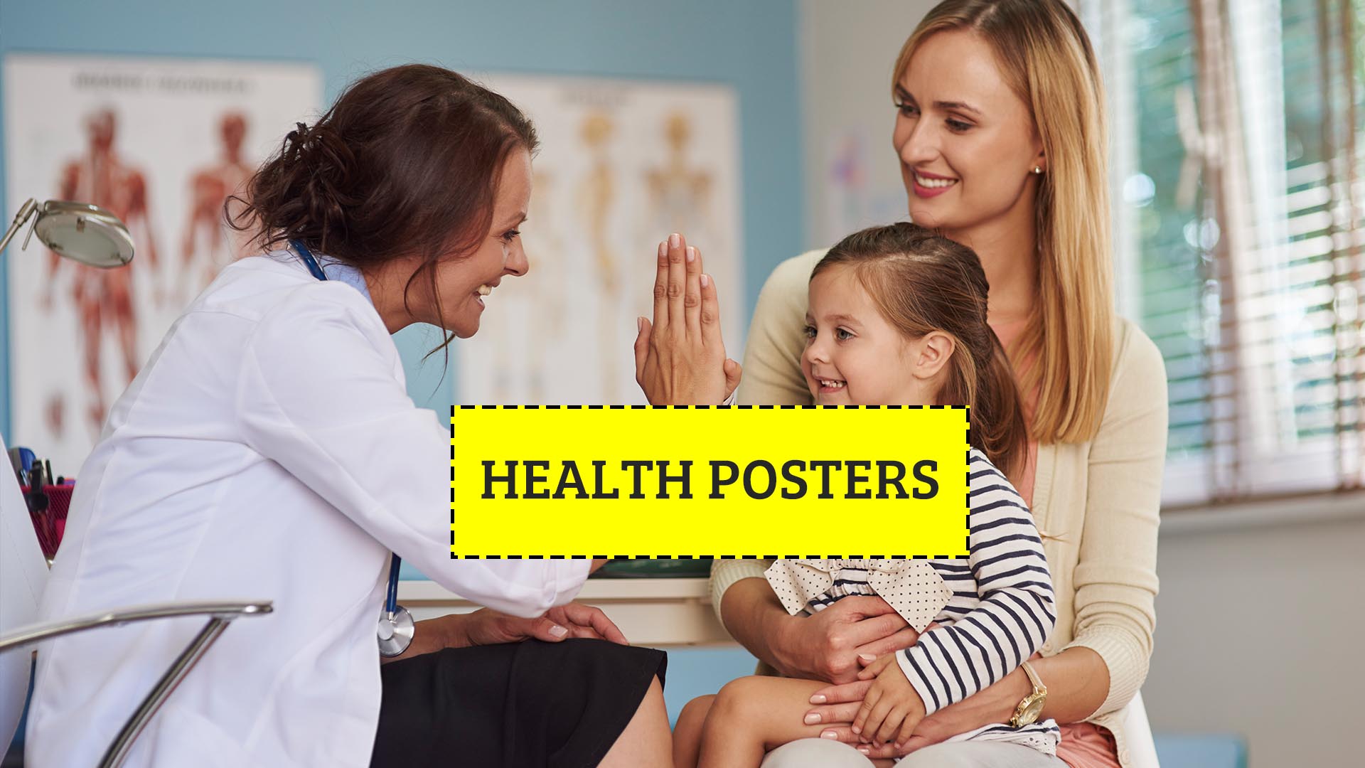 Watch School Nurse Office Sign Poster, School Nurse Wall Decor on ...