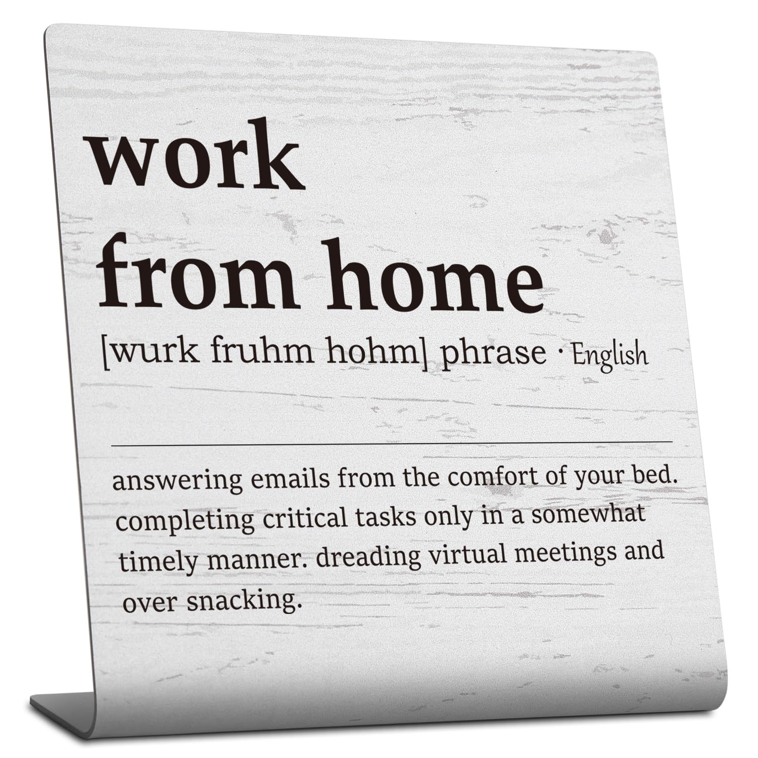 Funny Office Cubicle Signs