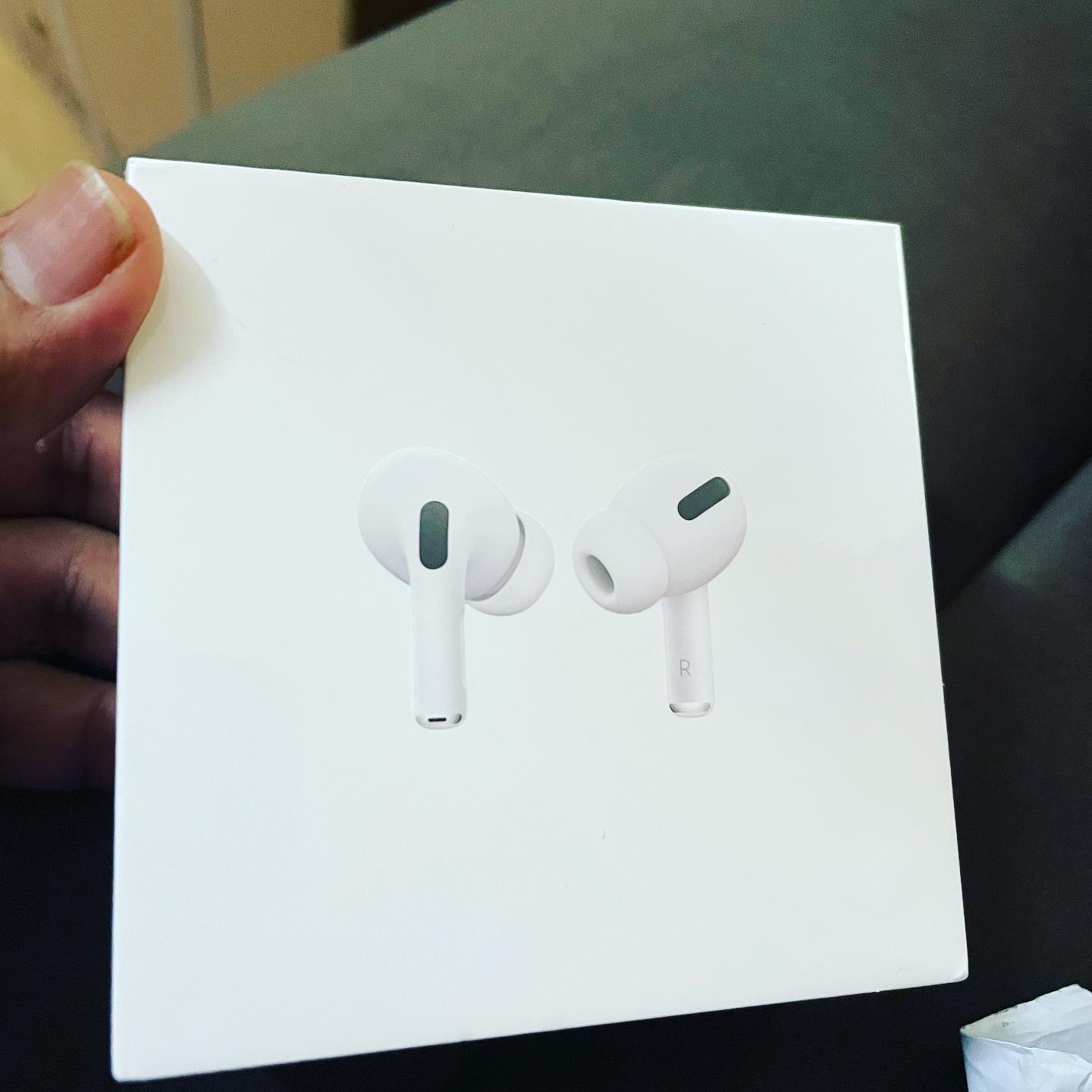 Apple AirPods Pro : Amazon.in: Electronics