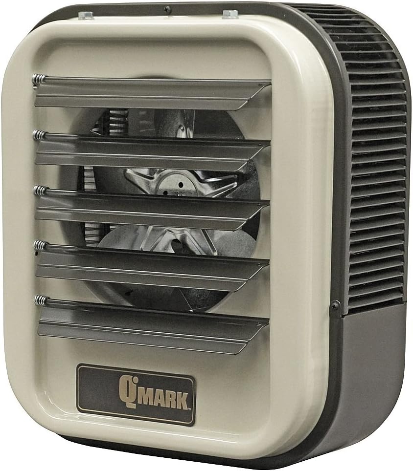 QMark MUH0371 Electric Unit Heater - Amazon.com