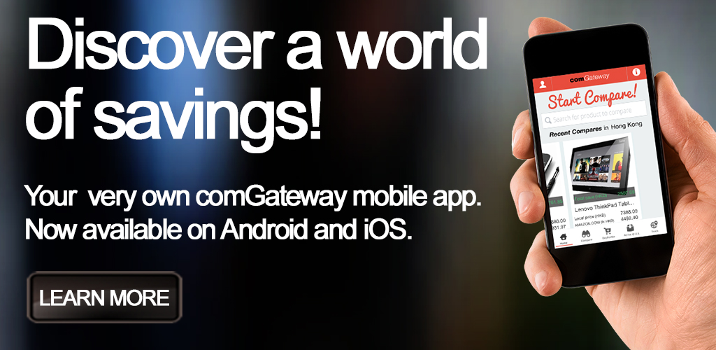 comGateway - App on Amazon Appstore