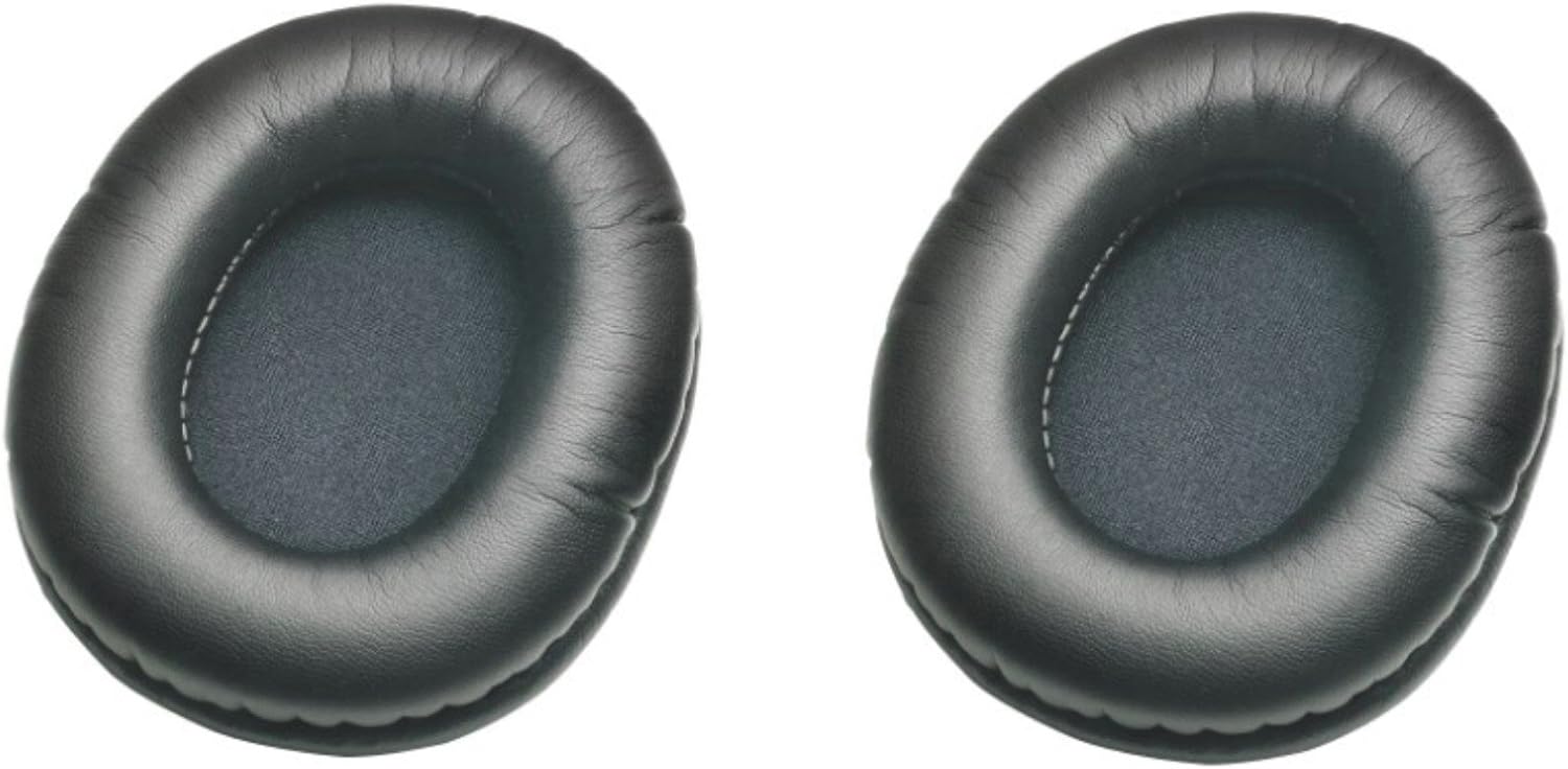 Amazon.com: Aftermarket Replacement Earpads for Audio-Technica M-Series ...