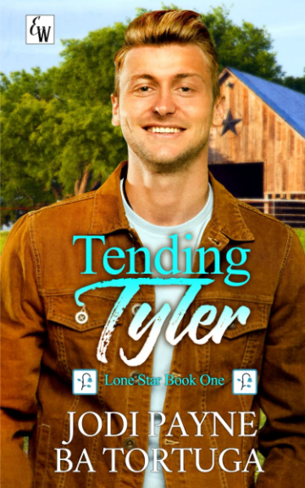Amazon.com: Tending Tyler (On the Ranch): 9781951011475: Payne, Jodi, Tortuga, BA: Books