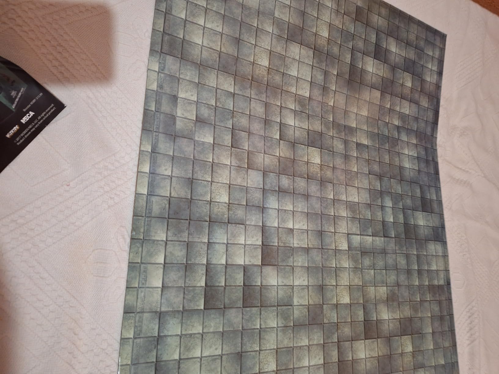 D&D Adventure Grid | Amazon.com.br