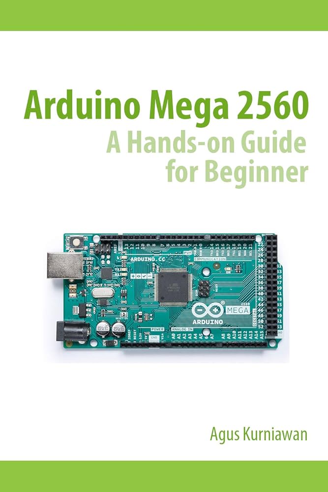 Introduction To Arduino Mega 2560 The Engineering Knowledge
