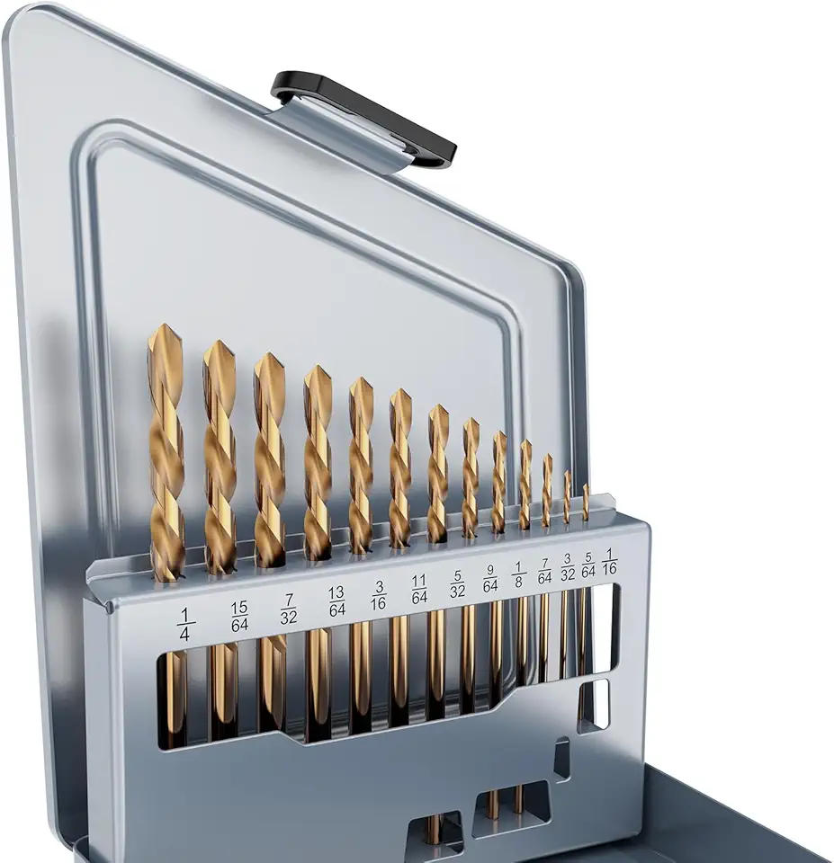 Master The Art Of Using A Reverse Drill Bit With These Proven ...