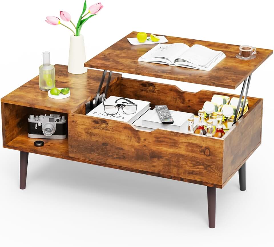 Coffee Tables | Amazon.com