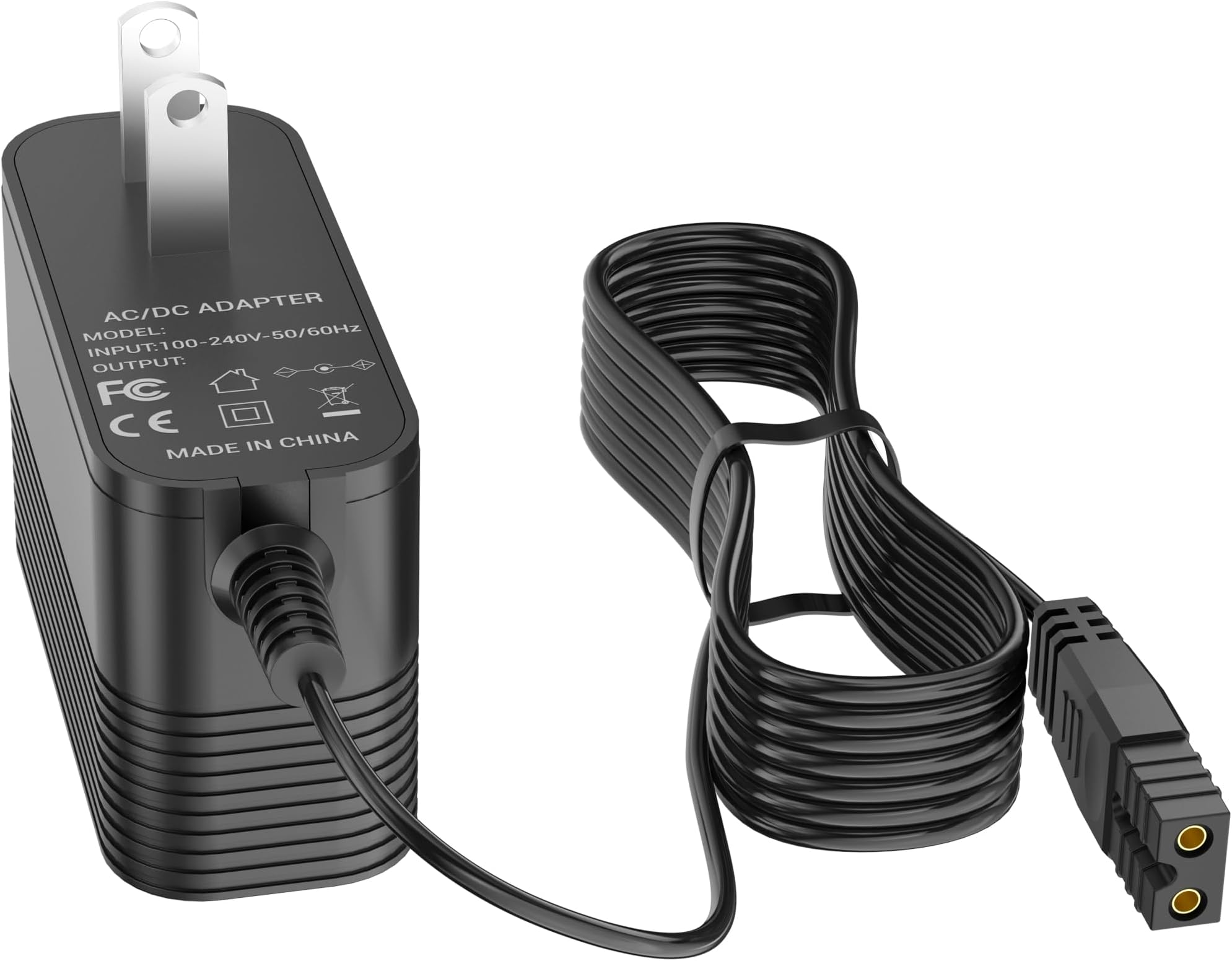 Amazon.com: 12.6V Charger for Wybot Osprey Robotic Pool Cleaner ...
