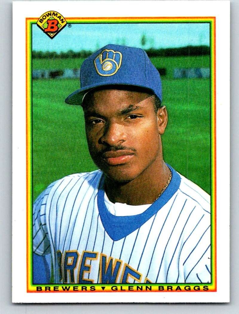 Glenn Braggs