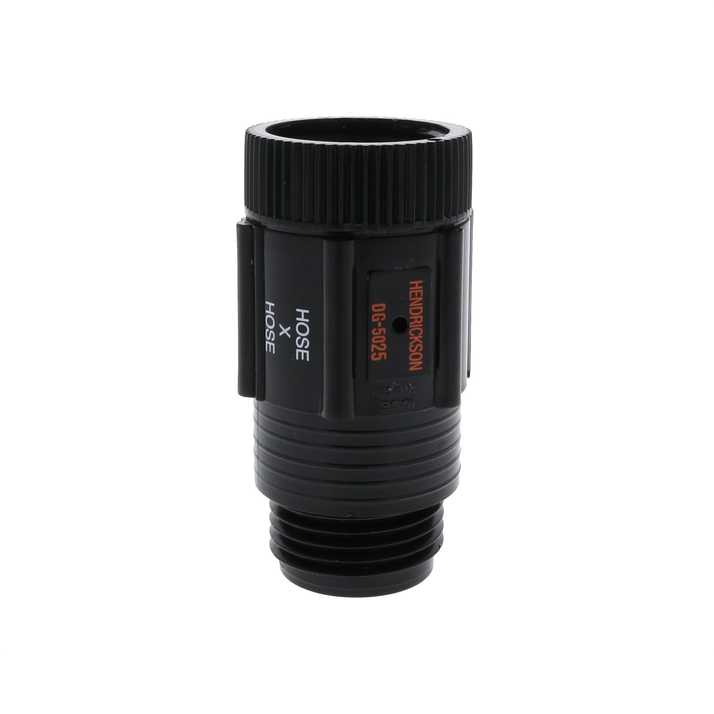 Amazon.com: Hendrickson 3/4" Low Flow Pressure Reducer - Thread Type ...