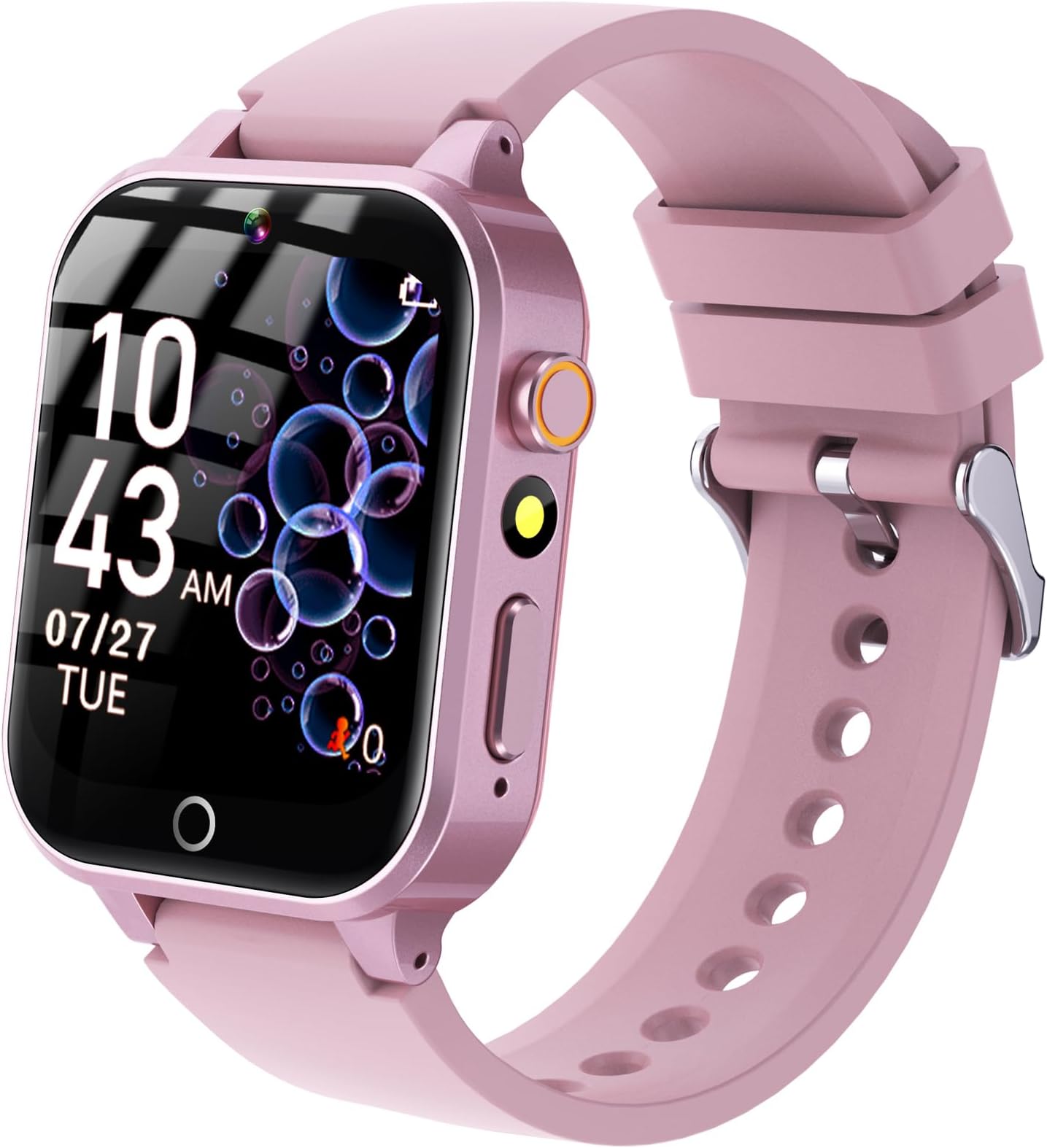 Awatty Smartwatch Kinder, Smart Watch für Jungen und Mädchen, Spielzeug ...