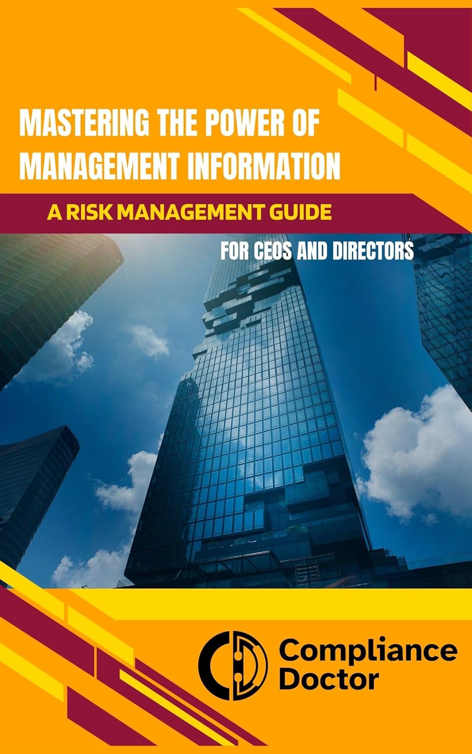Amazon.com: "Mastering the Power of Management Information: A Risk ...